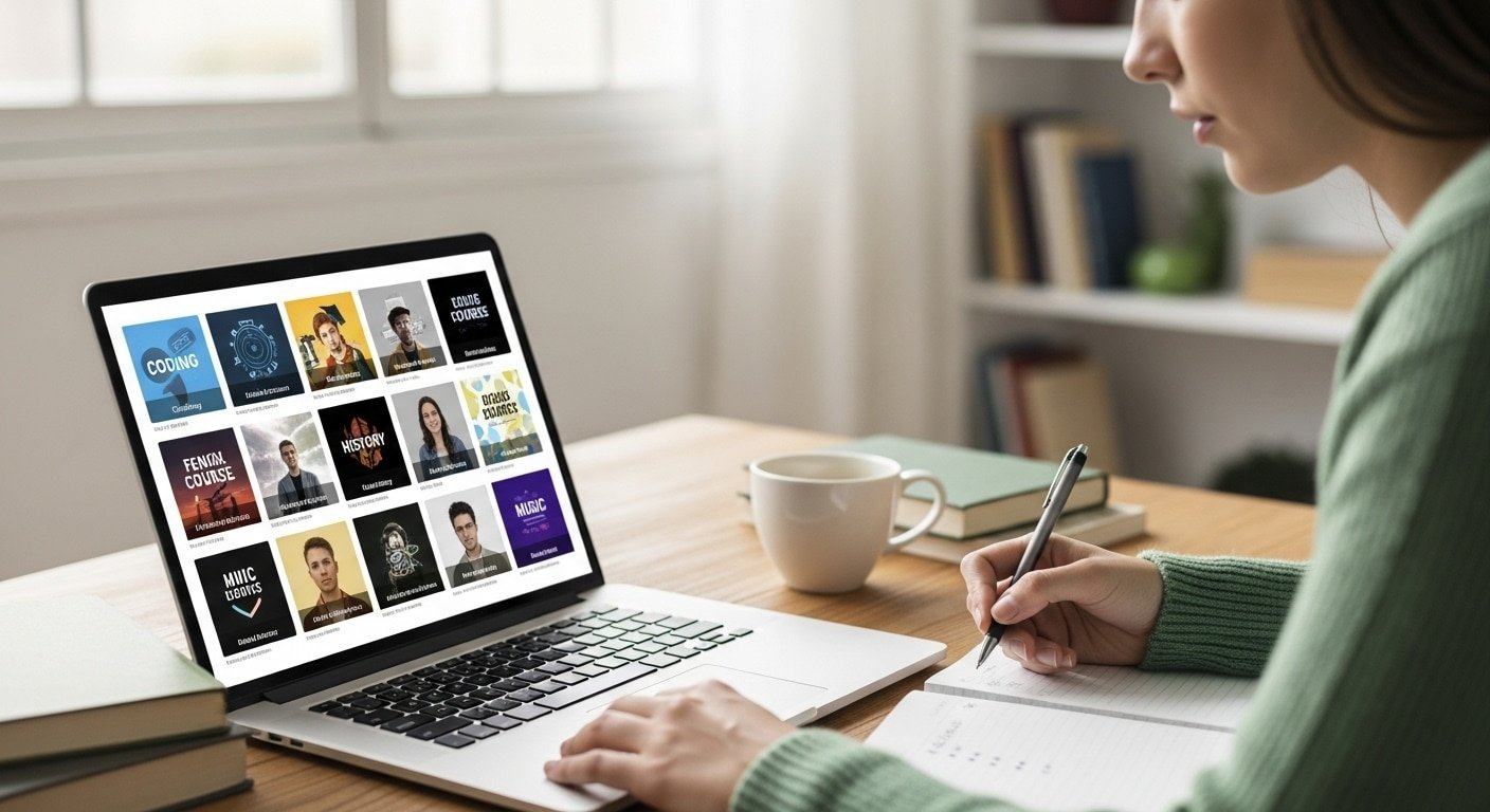 The 7 Best Digital Marketing Courses Online – Video